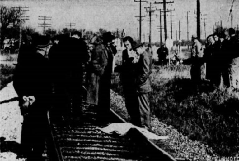 Stephen King and the Tree Street Crossings – Old Green Bay